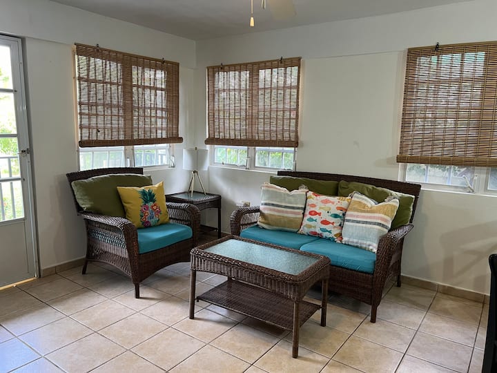 Kotik Casa - Great Vacation Destination ! - Aguada