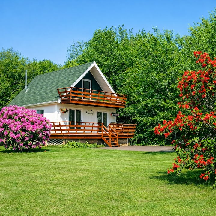 The Averim | Close To Brackley Beach - Prince Edward Island