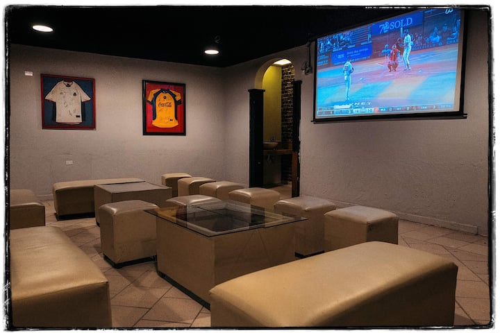 Departamento Superdivertido - Reynosa