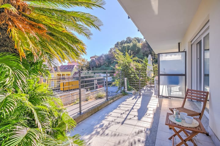 Beachy Vibes- 900m From The Beach - Andora