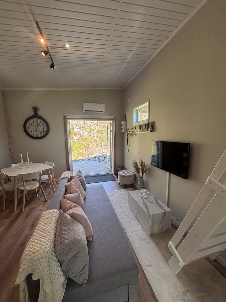 Modernt Gästhus, Värmdö - Värmdö