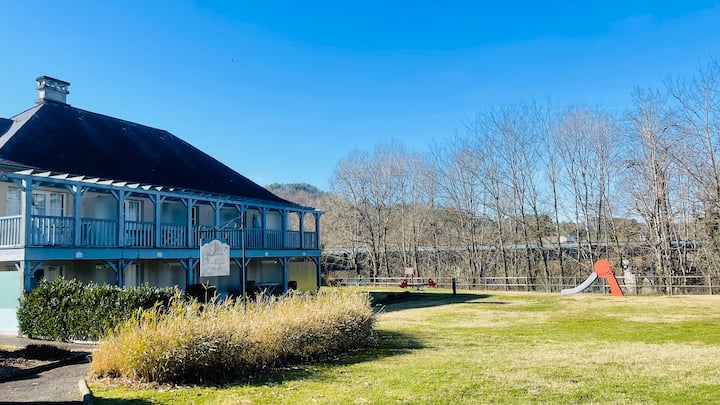 Escapade Aux Résidences Belles Rives - Argentat-sur-Dordogne