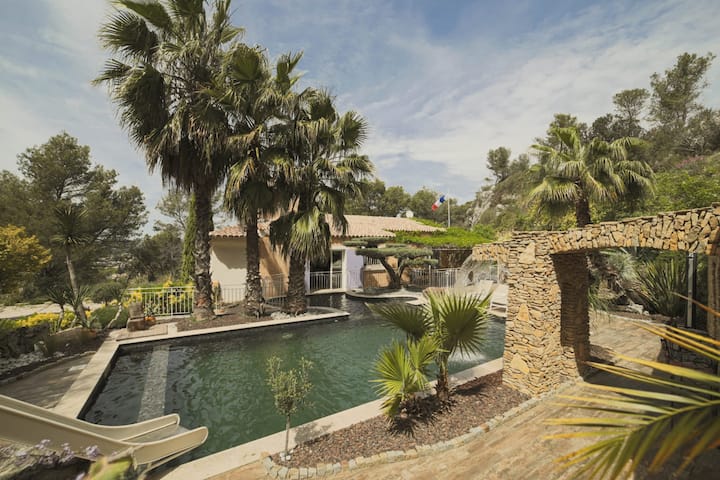 Villa à Aubagne - Aubagne