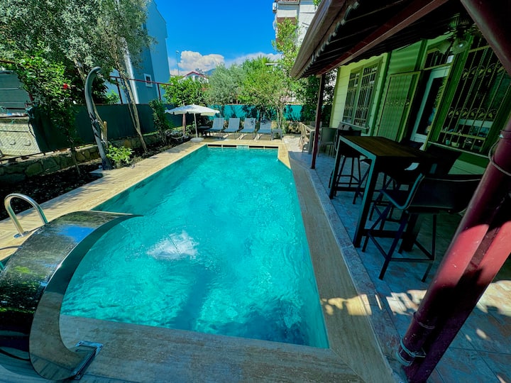 Villa Perle Fethiye - Fethiye