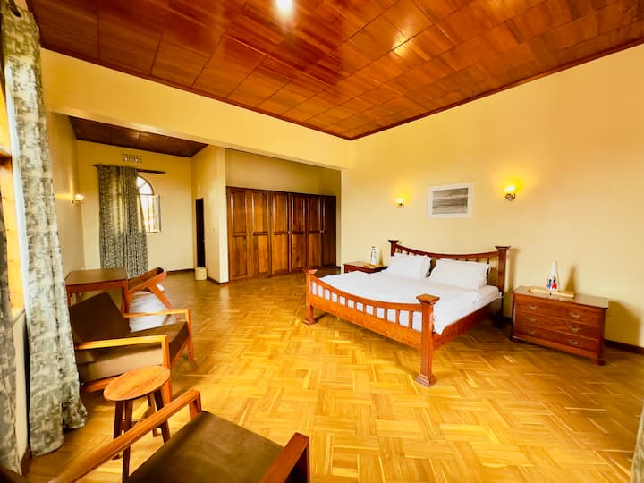 Starehe Villa - Tanzania