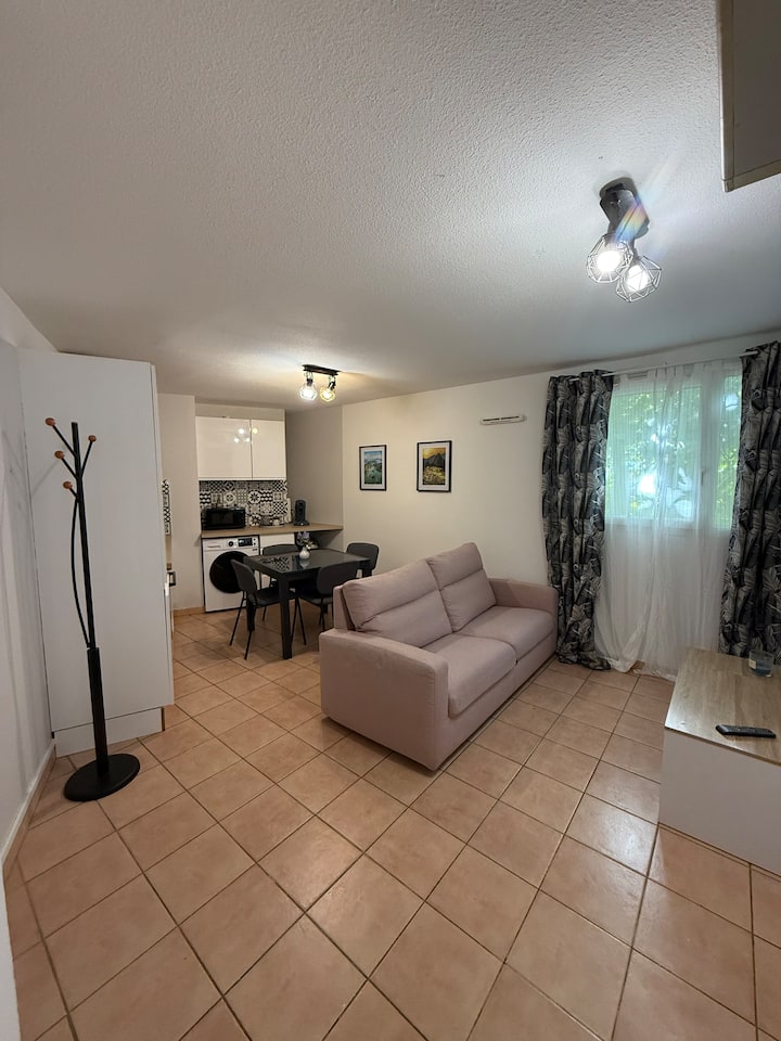 Appartement Pour 4 Personnes - Avignon