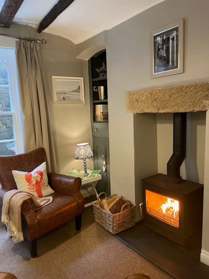 Roseworth - Robin Hood's Bay - Robin Hood's Bay