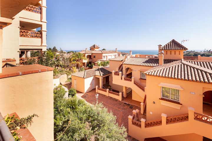 Mediterra - Benalmádena