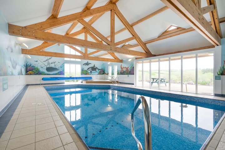 2 Bed In Kilkhampton (Oc-l27388) - Bude