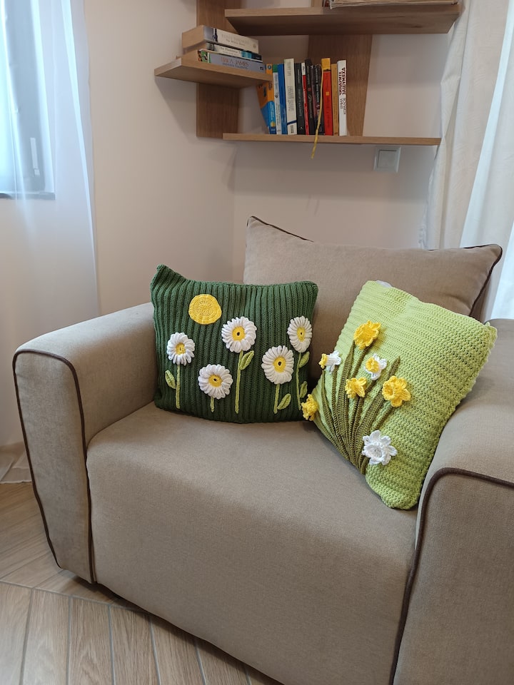 Paperflowers Home - Varna