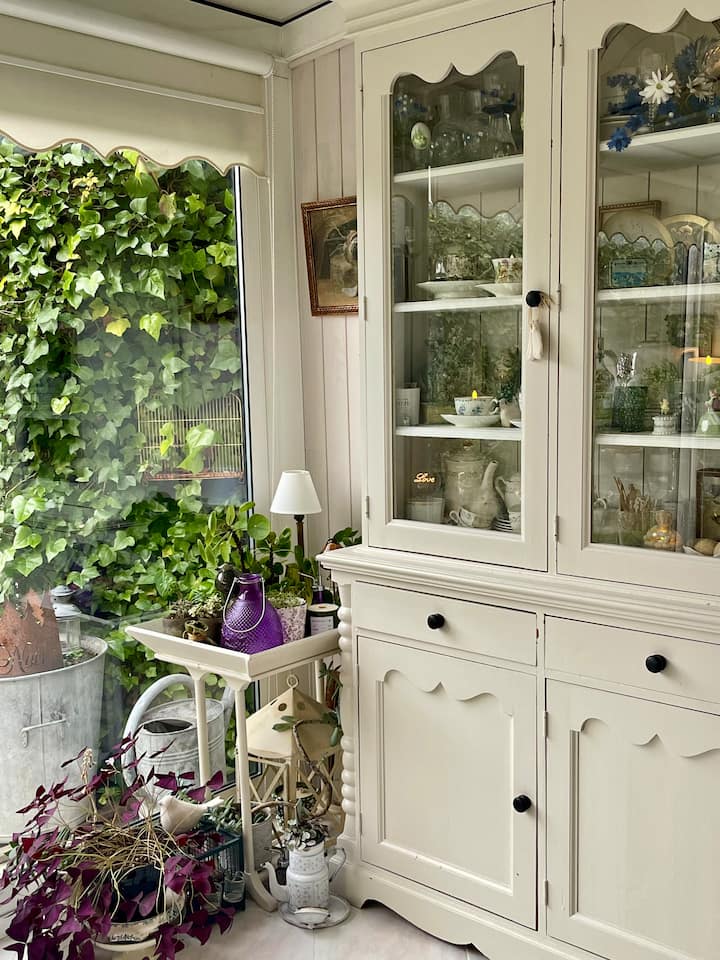 Petite Maison Calme Et Cosy Avec Jardin - Cormontreuil