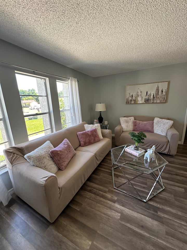 Autumn Studio At Kissimmee - Kissimmee