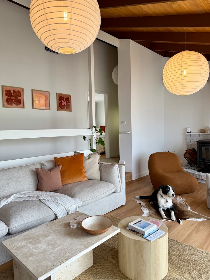 Into The Forest I Go To Lose My Mind& Find My Soul - Warburton