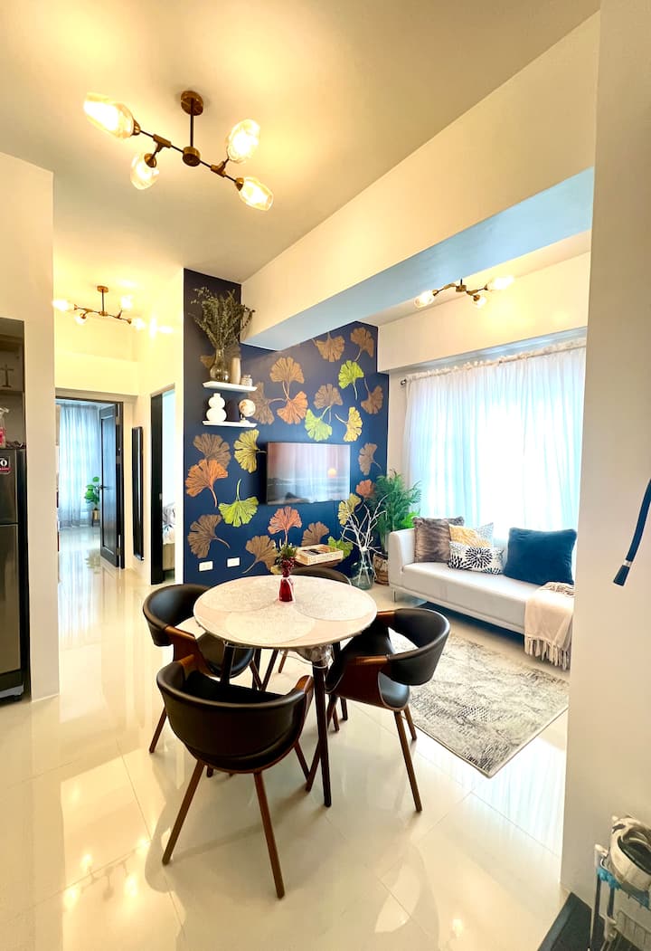 The Getaway @One Pavilion Place Banawa, Cebu City. - Cebu City