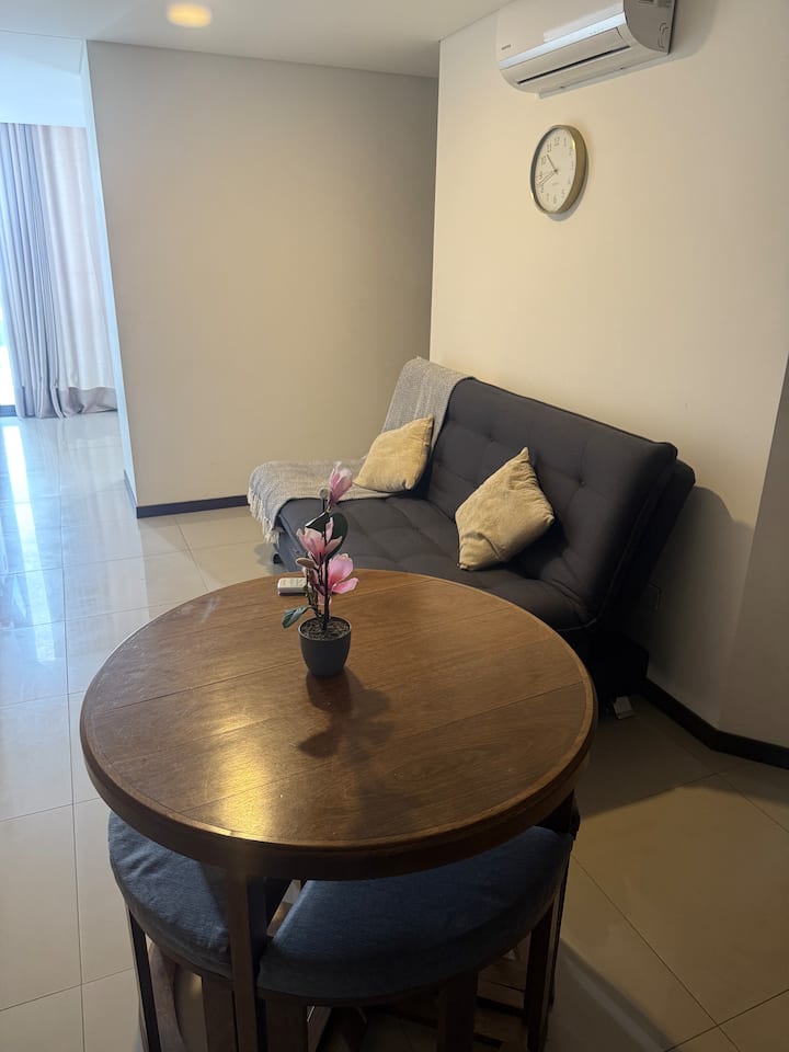 Dpto 53 - Dpto. Con Bella Vista Equipetrol - Bolivia