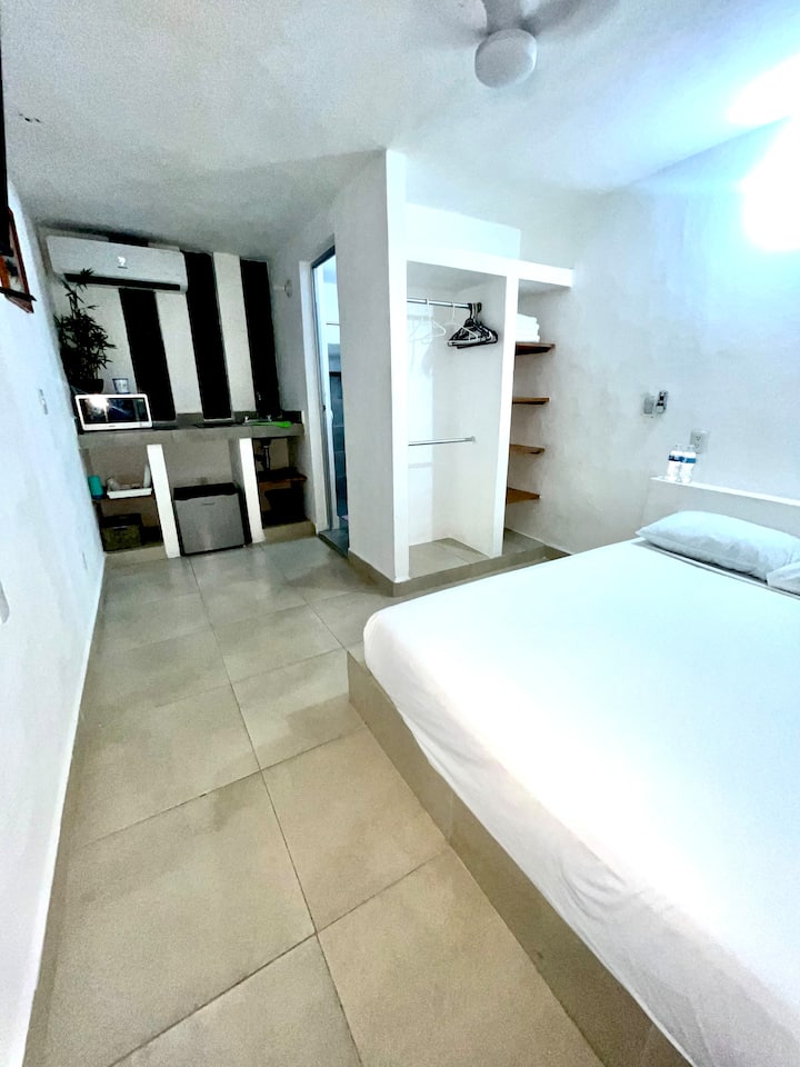 (21)loftprivado Planta Alta - Cancún