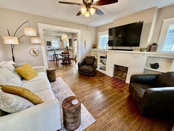 St. Elmo Extended Stay - Chattanooga, TN