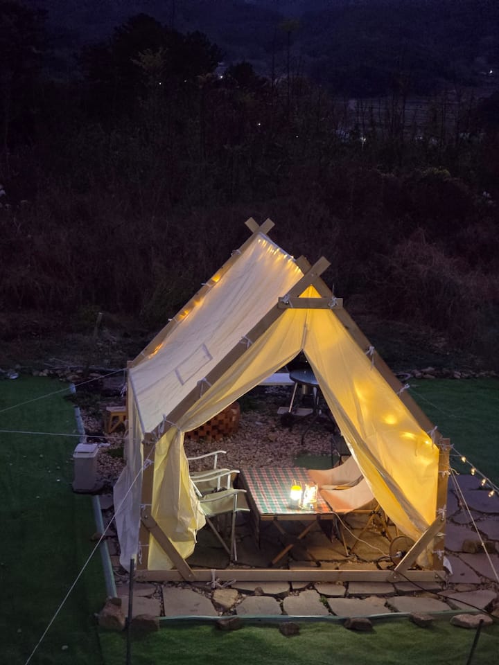 Stay이너프(enough) - South Korea