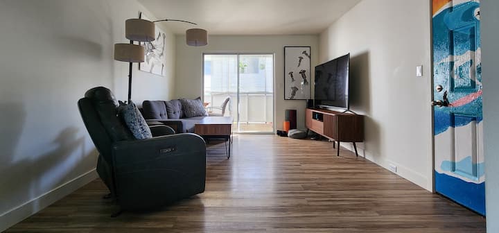 Sweet Condo Right In Town. - Kailua-Kona, HI