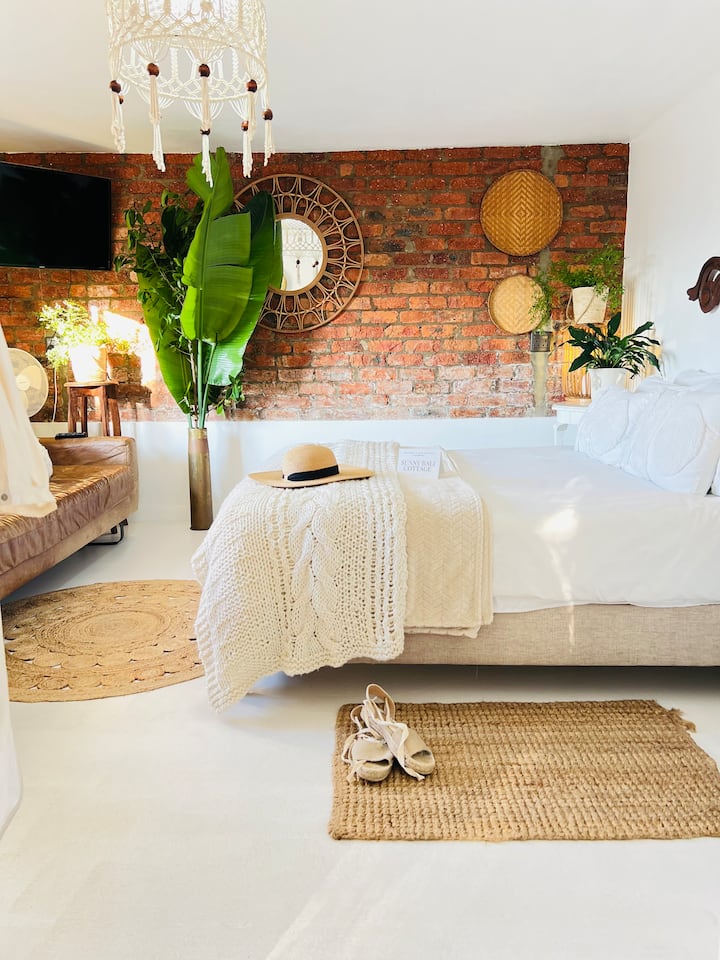 Sunny Bali Cottage - Mosselbaai