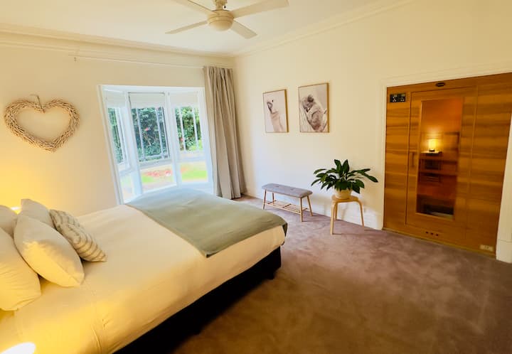 No32 | The Pottery - Healesville - Healesville