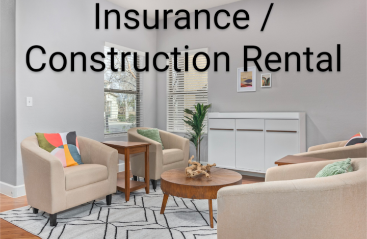 Short Or Longer Stays! Spacious Chic Family Oasis - Queen Creek, AZ