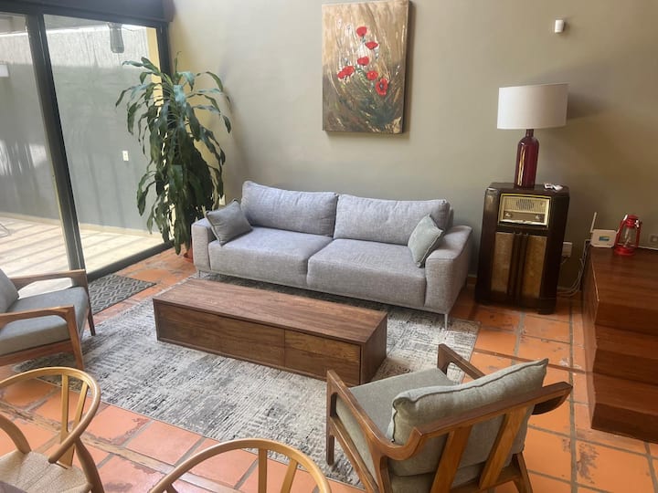 Sit & Relax At Sierra Viva - Ajijic