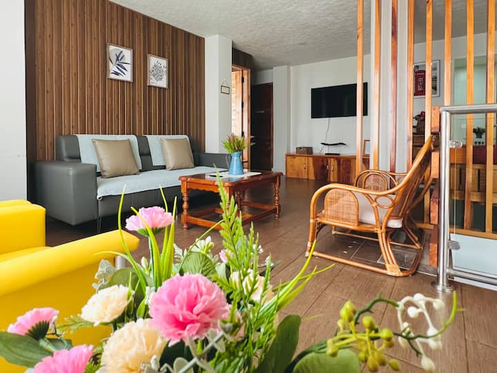 Gorinto Lodge Baguio - Baguio