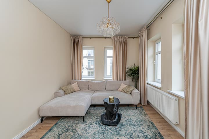 Apartment City Center! - Kaunas