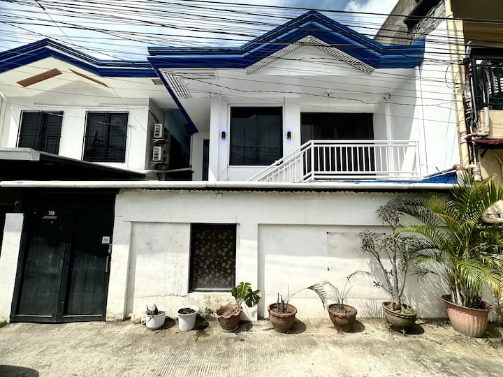 Jewelee’s 4br Entire House, Updated Photos! 08/25 - Davao City
