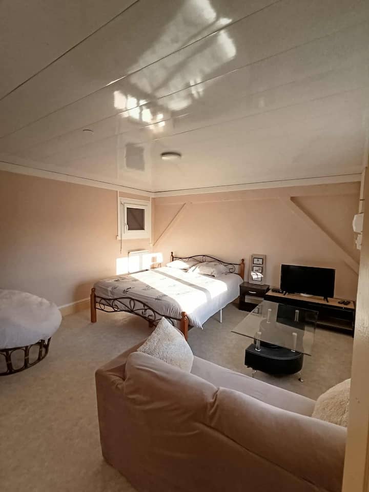 Duplex Proche Gare - Saint-Dizier