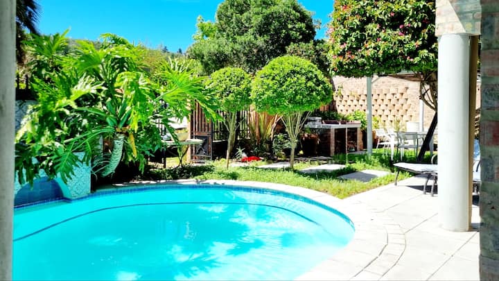 Agia Anna - Herolds Bay