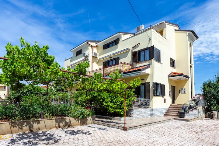 Holiday Apartment Sonne 2 Rovinj - Rovigno