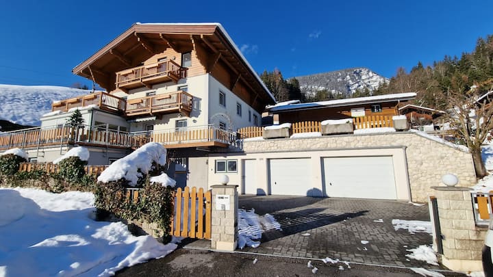 Ferien Am Sonnberg - Berchtesgadener Land