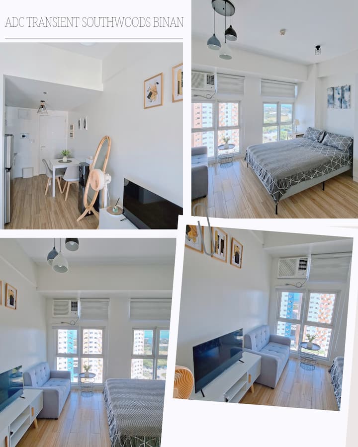 Adc Transient At Holland Park Southwoods - Carmona