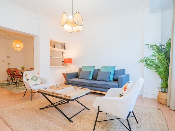 Ybh Urzaiz 33-35, 3 - Vigo