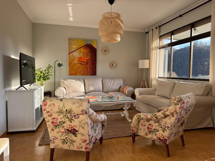 La Casa De Tellas - Ortigueira