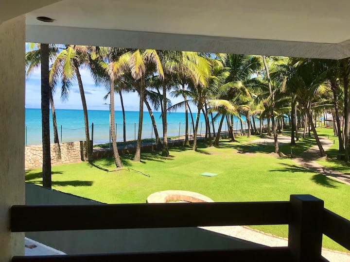 Apartamento Em Macéio Hotel Jatiuca Suítes Resort - Maceió