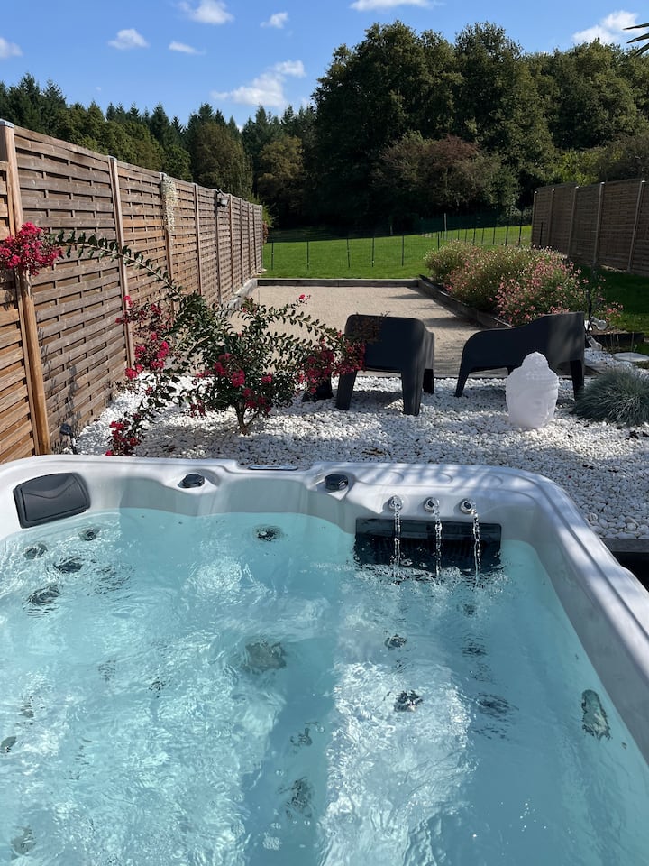 Le Clos Du Bon Temps - Oradour-sur-Glane