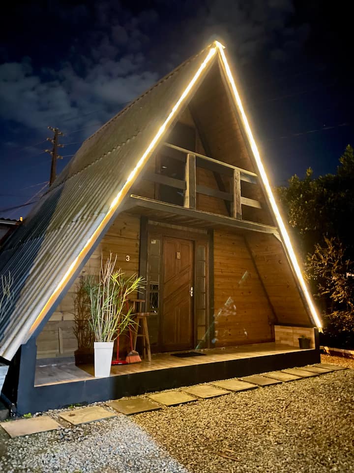 Chalé Aconchego - Navegantes