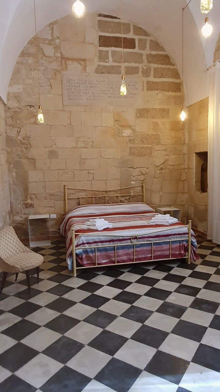 Casa Vacanze Donna Adelaide - Lecce Centro Storico - Lecce
