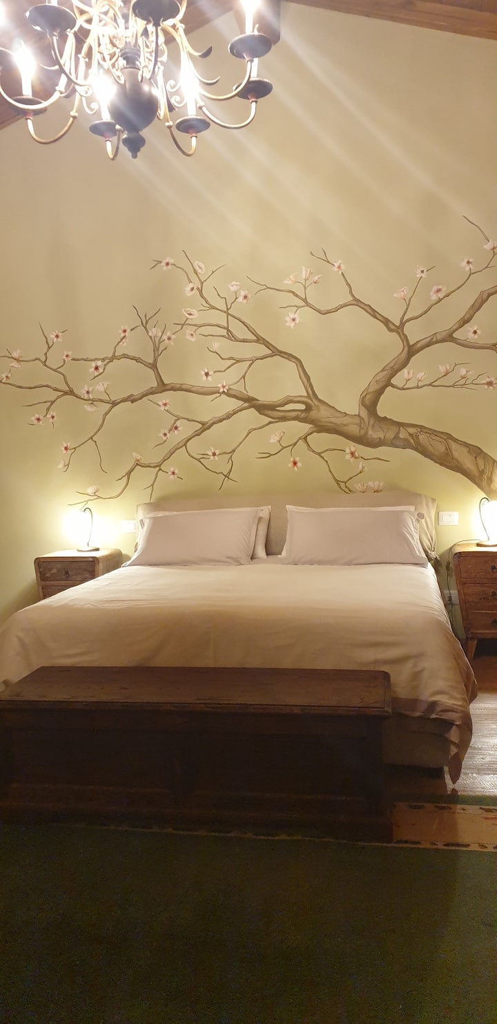 Ca' Di Max - Sarzana