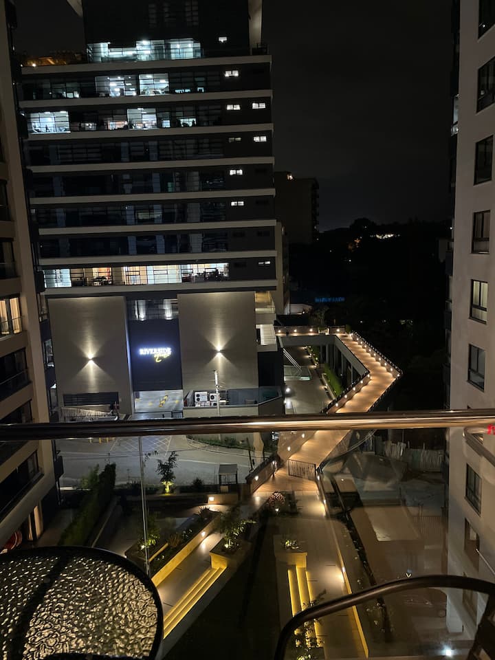 Lovely 1 Bedroom - Nairobi