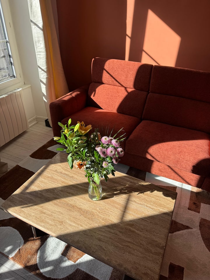 Opale Signature - Boulogne Centre Ville - Boulogne-sur-Mer