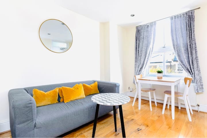 Lovely 1 Bed -10mins To Central - Londres