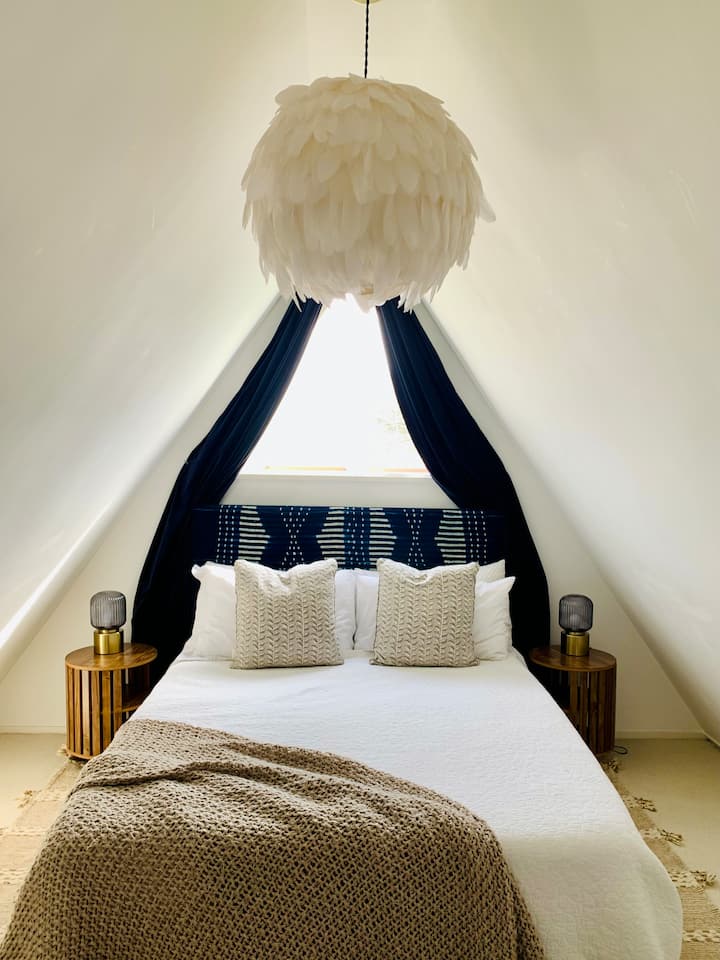 *Sea View* Coastal Chalet - United Kingdom
