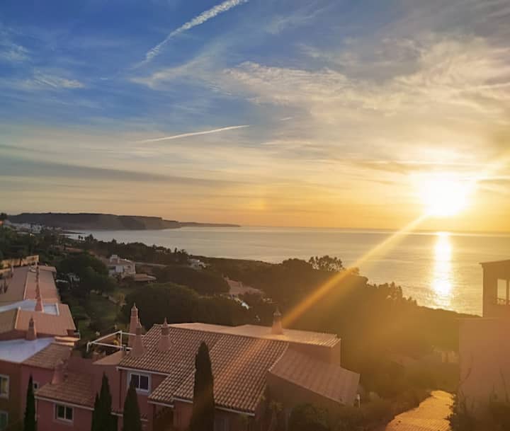 Sunrise Luzview By Moje Holiday - Praia da Luz