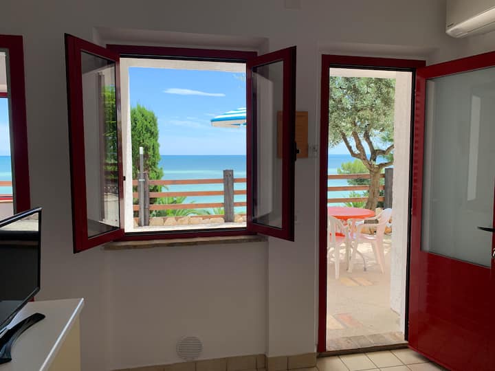 Casa Campofilone - Ab5 - Cupra Marittima