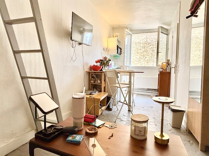 Montorgueil Studio - Parijs
