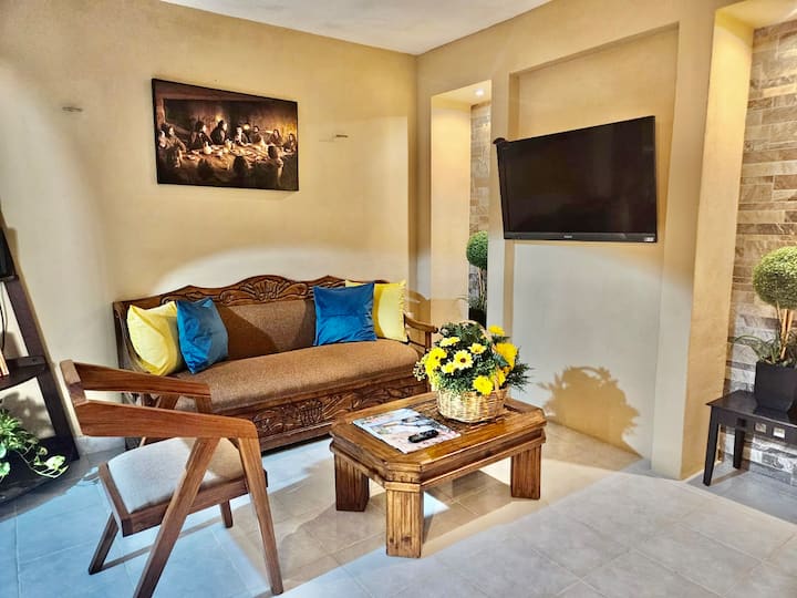 Casa Bernarda - Valladolid